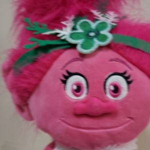 Trolls | Toys | Poppy Door Greeter | Poshmark
